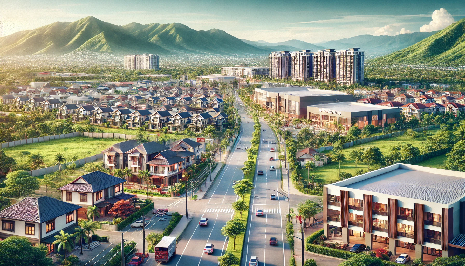 Why Toril, Davao City is the Next Real Estate Hotspot - CB ventures ...