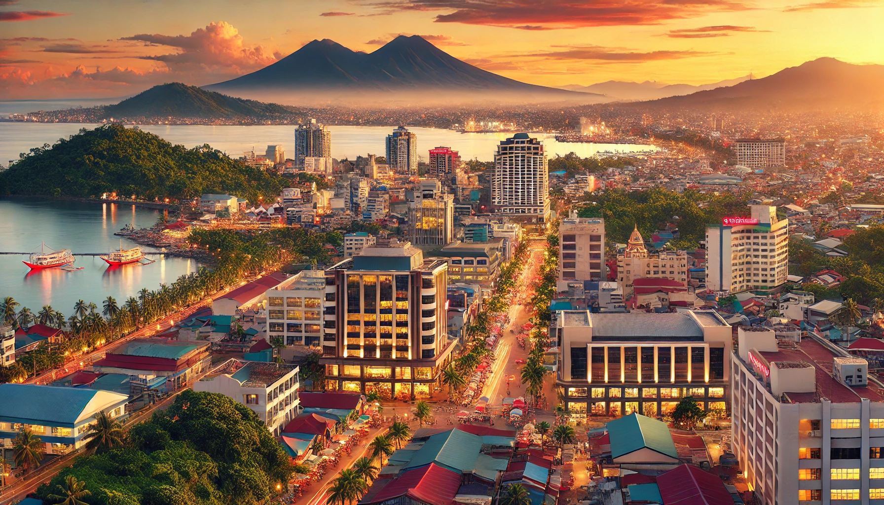 The Best Locations for Real Estate Investment in Davao in 2025 - CB ...